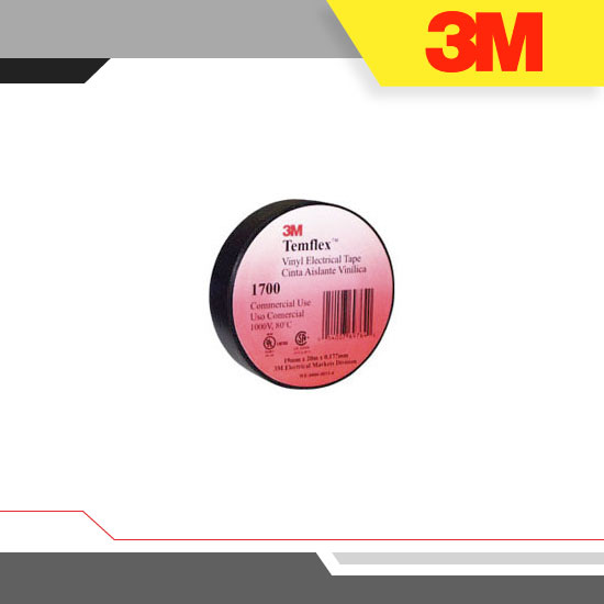 CINTAS AISLANTES DE PVC TEMFLEX – Grupo Yllaconza